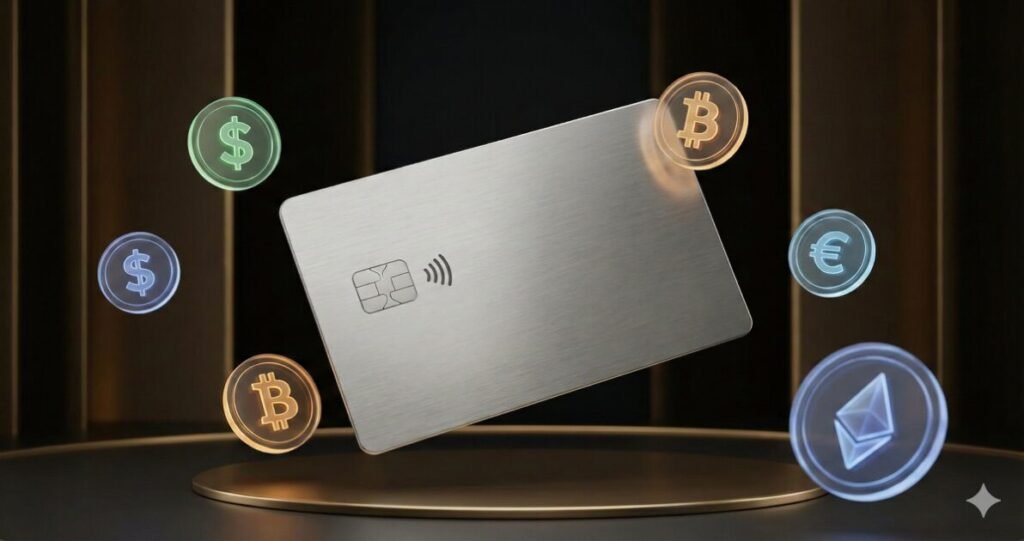 Crypto Portfolio Tracking Apps: Architecture, Data